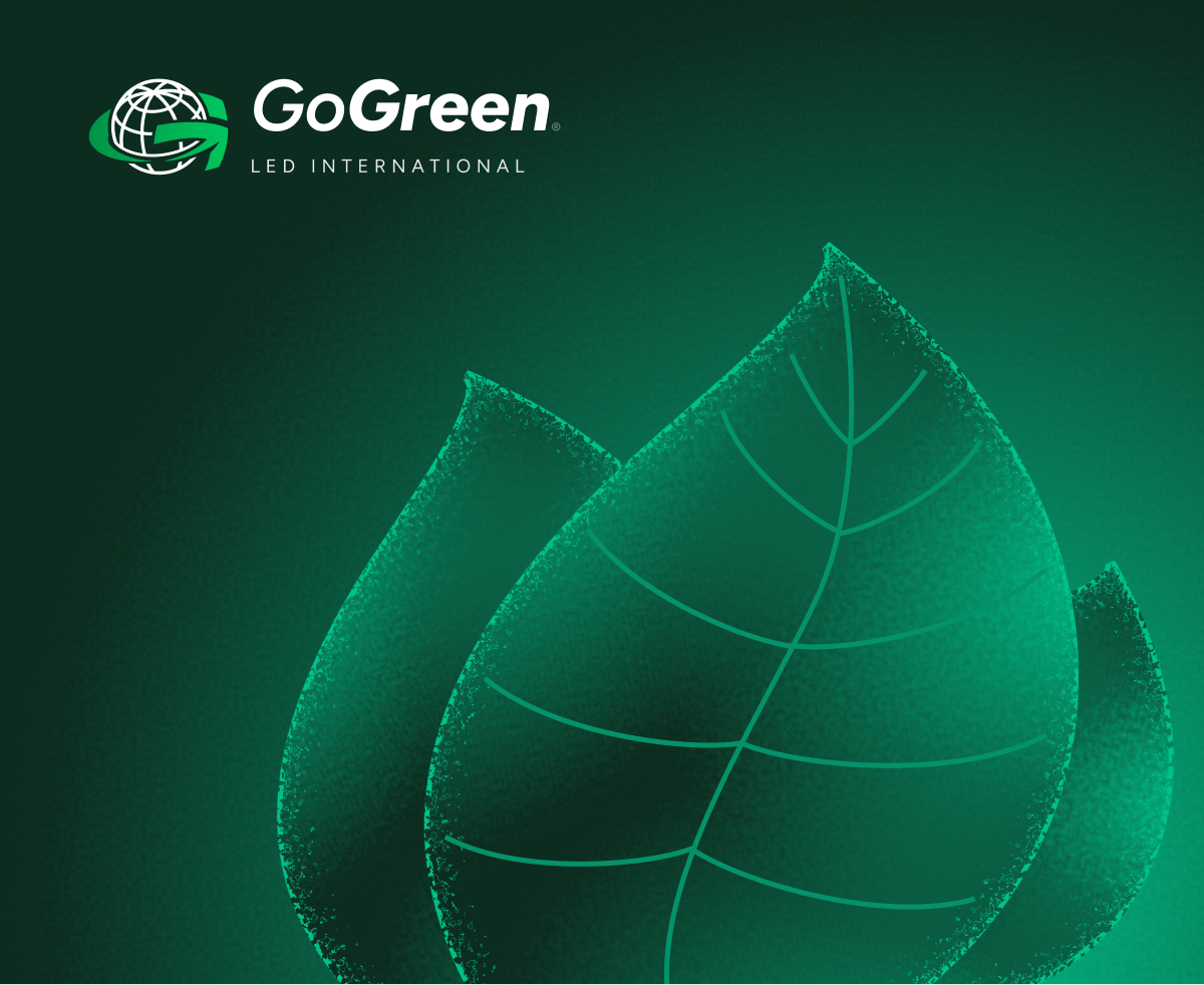 Go Green LED International